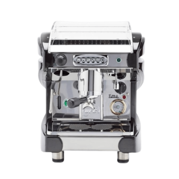 BFC Lira 1 Group Commercial Espresso Machine | Tim's Coffee